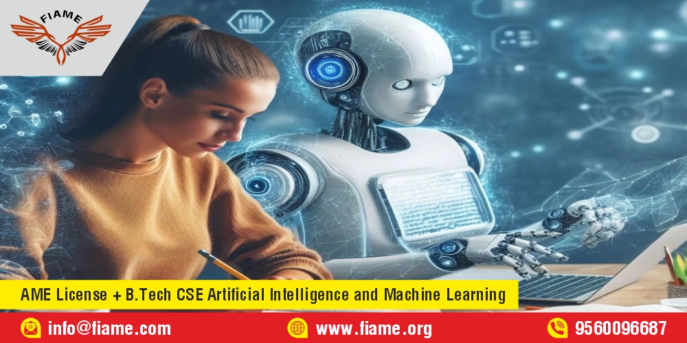 How Can AME + AI & ML Help Your Career? - FIAME Blog