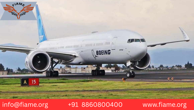 Air India’s First Refreshed Legacy B777 Returns After Overhaul - FIAME Blog